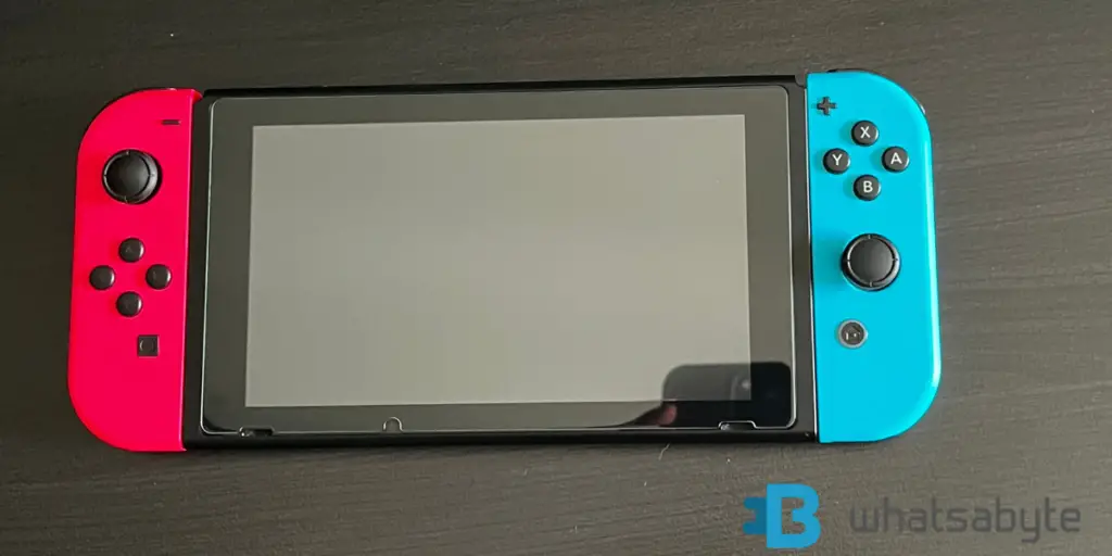 What Do I Do if My Nintendo Switch Is Lost or Stolen? | WhatsaByte