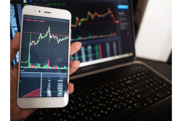 Is There A Google Finance App For IPhone Explained WhatsaByte