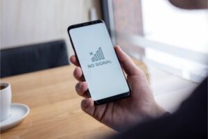 How To Enable Wi-Fi On A Locked Android? (Explained) | WhatsaByte