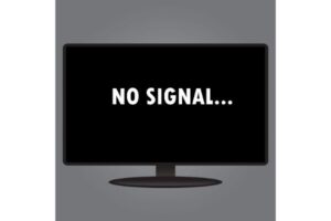 Why Is Dell Monitor Saying No Signal? (Explained) | WhatsaByte