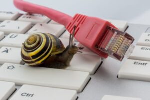 Why Do I Lag Even With Ethernet Cable? (Explained) | WhatsaByte