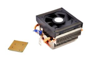 Can You Use a CPU Without Cooler: A Comprehensive Guide | WhatsaByte