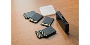 Are SD Cards Good for Long-Term Storage? (Explained) | WhatsaByte