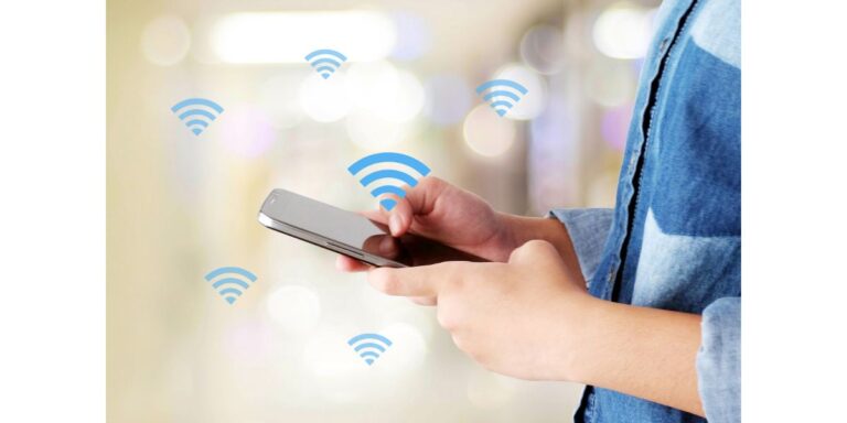 Why is My Internet So Inconsistent? (Answered!) | WhatsaByte