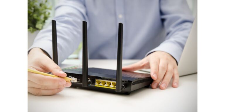 Does a Router Need To Be Connected to a Master Socket? | WhatsaByte