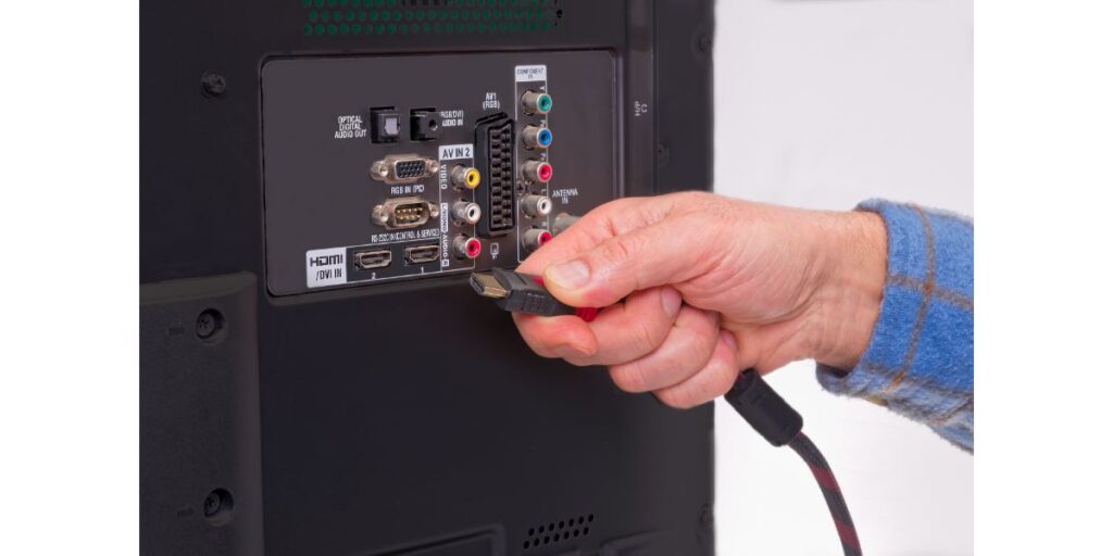 Toshiba TV Keeps Turning Off By Itself: 12 Fixes | WhatsaByte