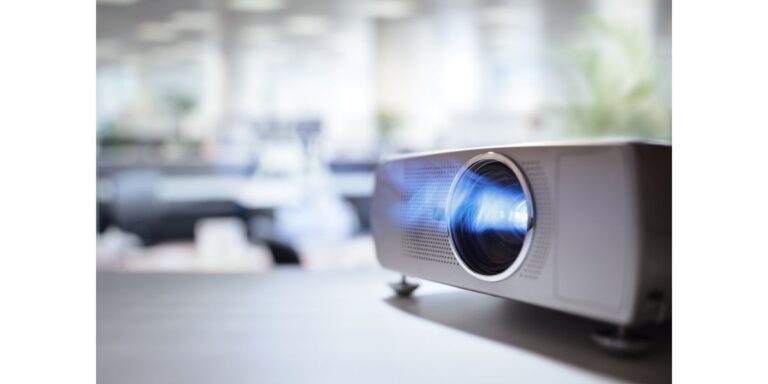 Can a Projector Get Burn In? (Explained) | WhatsaByte