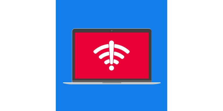 Why Does Your Computer Not Have a WiFi Option? (Explained) | WhatsaByte