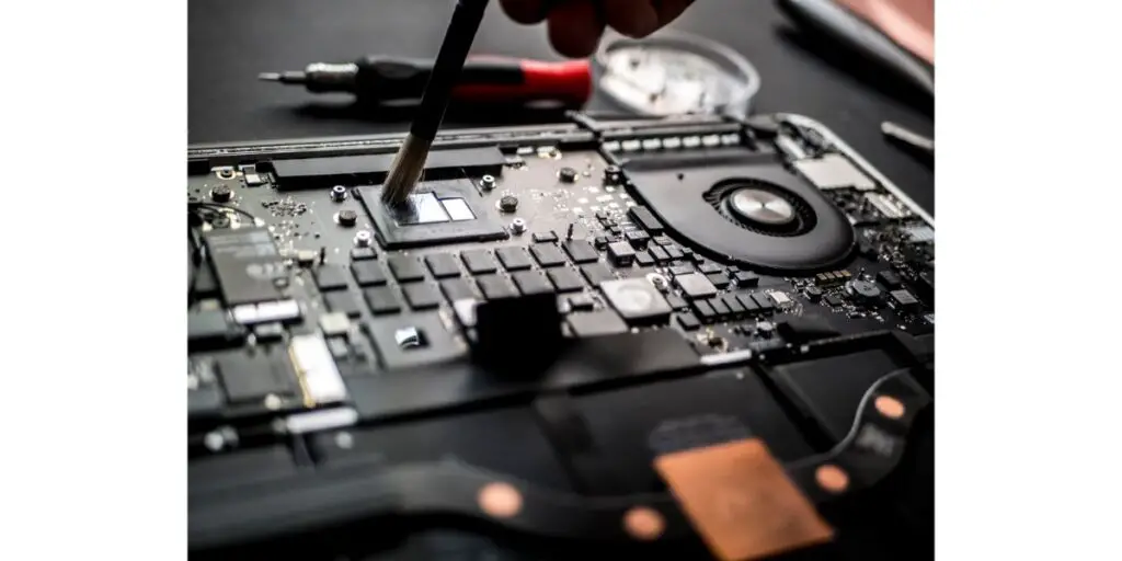 Why Does Your Motherboard Get So Hot? (Explained) | WhatsaByte