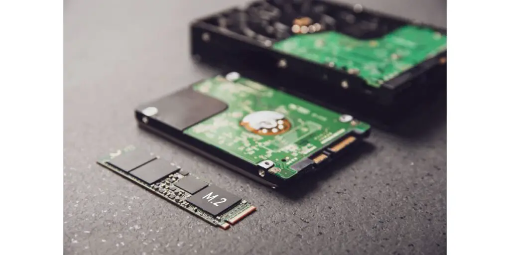 Does SSD Help with Rendering? 5 Ways to Improve Rendering Speed ...
