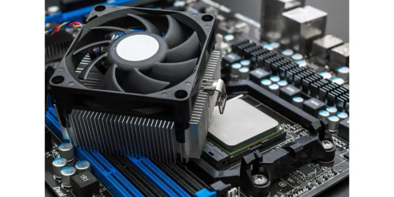 Should a CPU Fan Always Be On? (Answered!) | WhatsaByte