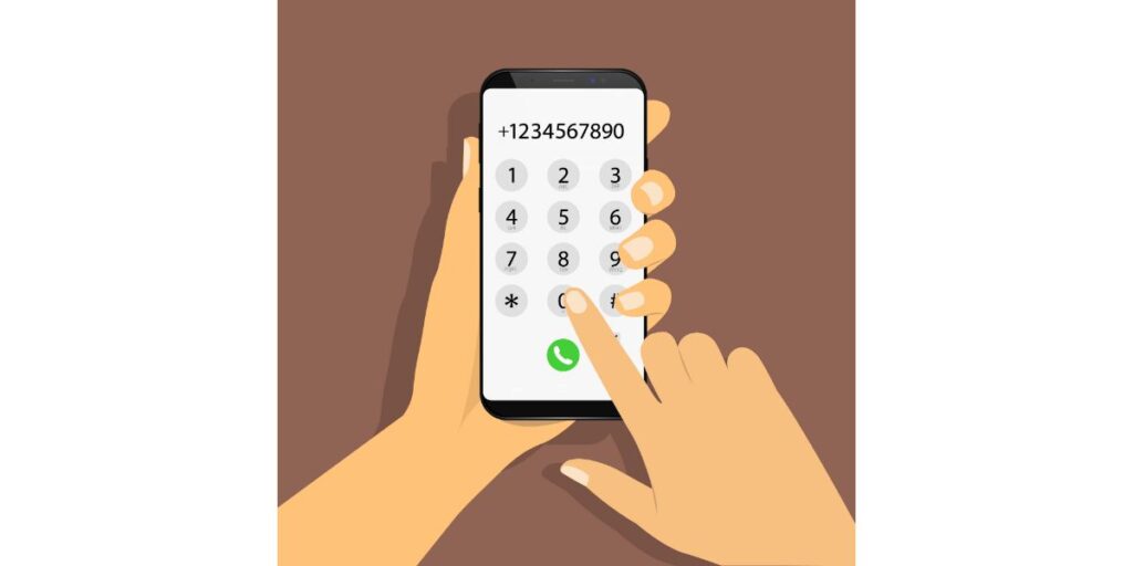 Phone Issue: The Number You Have Dialed Is Unallocated (Solved ...