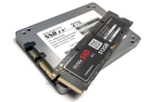 M.2 vs. SSD for Gaming: Which Is the Better Option? | WhatsaByte