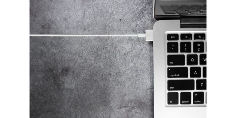 Why is my MacBook Charger So Hot? (Answered!) | WhatsaByte