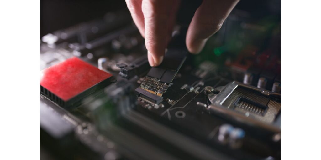 This Is Why M.2 SSDs Are So Insanely Fast | WhatsaByte