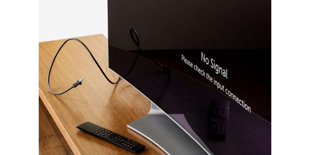 Why Does My Smart TV Keep Freezing? (Solved!) | WhatsaByte