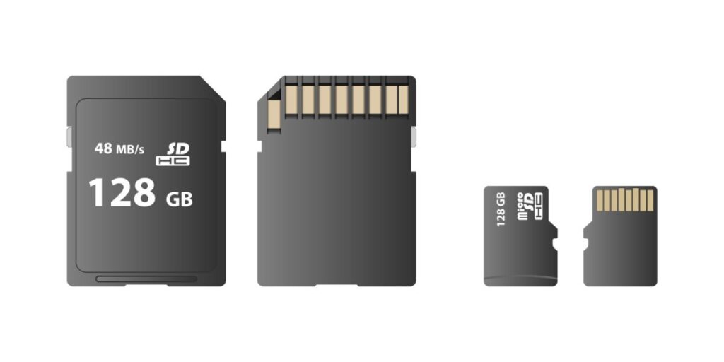 Can I Use a Larger SD Card Than What Is Listed As Maximum? | WhatsaByte