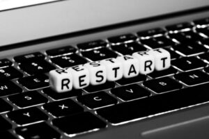 How To Make a Computer Stop Restarting (Boot Loop Fix) | WhatsaByte