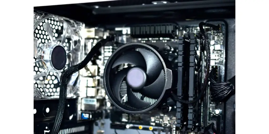 Why Does Your Motherboard Get So Hot? (Explained) | WhatsaByte