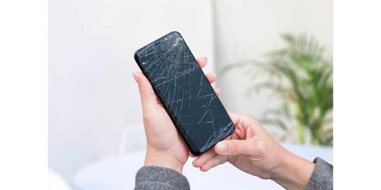 Phone Won’t Turn On After Falling? Here’s What To Do | WhatsaByte