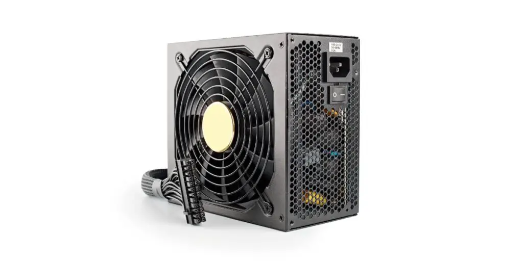 Why Do Power Supplies Have Negative Voltage? | WhatsaByte
