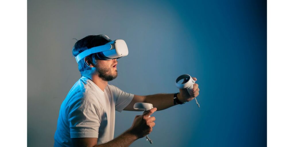 5 Ways To Fix Oculus Saying "No Command" Error | WhatsaByte