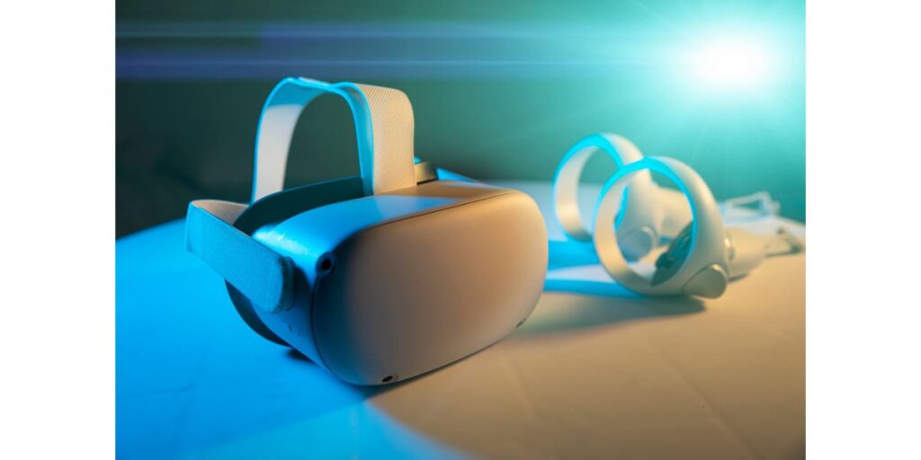 Oculus Quest Casting Not Working: 9 Fixes | WhatsaByte