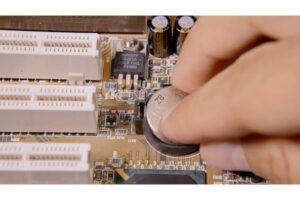 Why Does a Motherboard Have a Battery? (Explained) | WhatsaByte