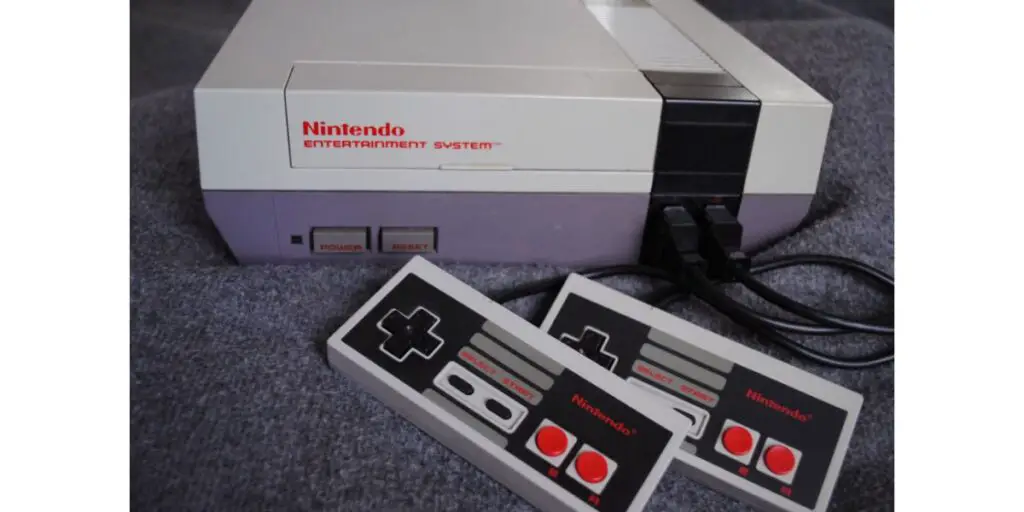 6 Questions About Nintendo NES Games | WhatsaByte
