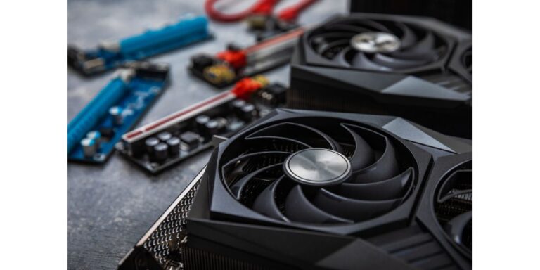 Why Do Graphics Cards Have Their Own Memory? (Explained) | WhatsaByte