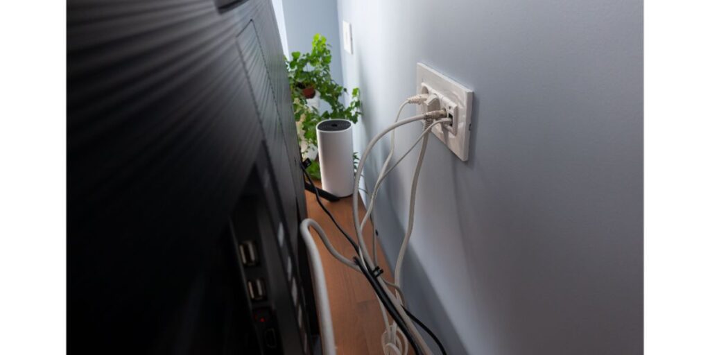 Panasonic TV Won’t Turn on After Being Unplugged: 10 Fixes | WhatsaByte