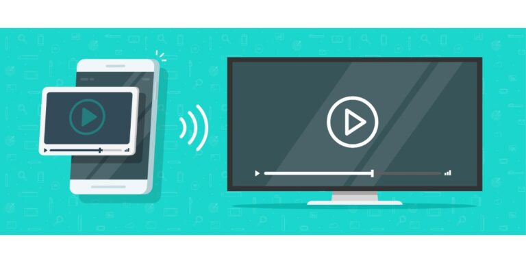 Cast Button Not Showing On iPhone: 6 Causes & Fixes | WhatsaByte