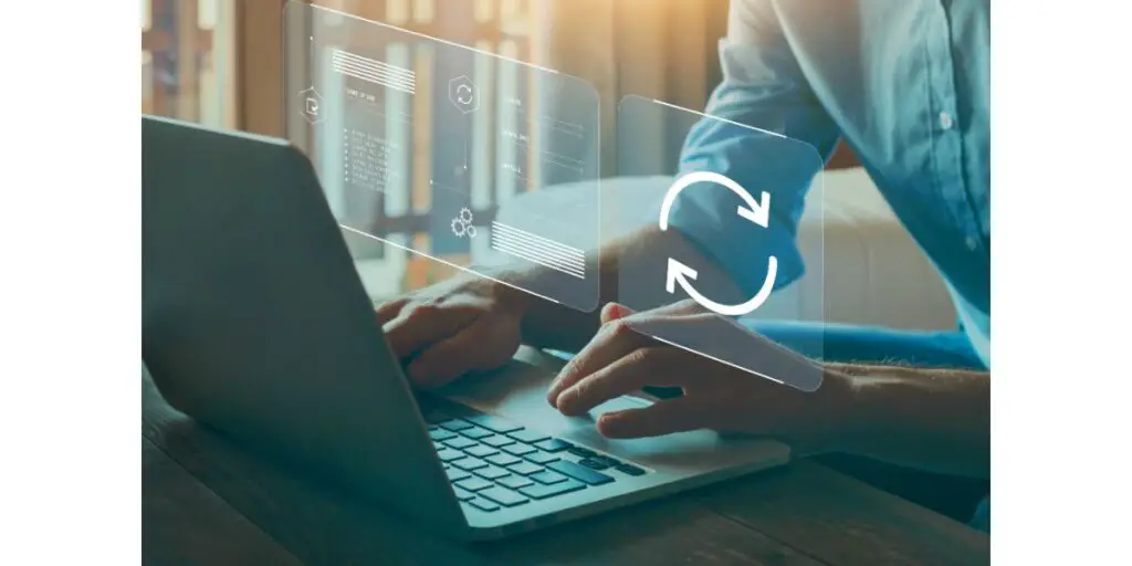 How To Keep Your PC on While Downloading? (Explained) | WhatsaByte