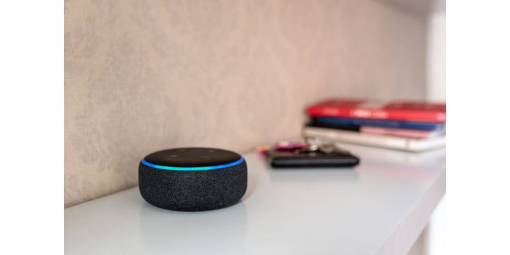 Can I Move My Alexa To Another Room? (Answered!) | WhatsaByte