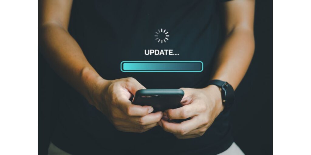 Why Are Android Apps Always Updating? (6 Reasons) | WhatsaByte