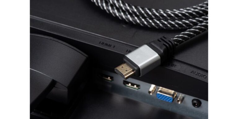 Do HDMI Cables Make a Difference in Picture Quality? (Answered!) | WhatsaByte