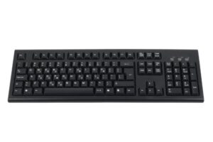 Can I Wash My Keyboard With Water? (Explained) | WhatsaByte