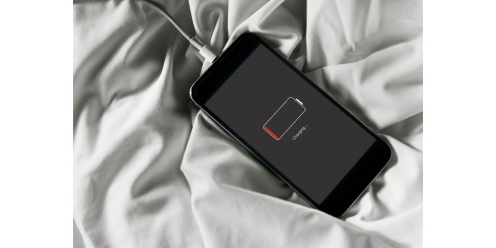 Why Is Phone Charging Backwards? (6 Fixes) | WhatsaByte