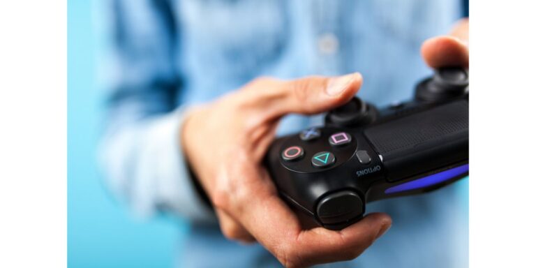 Why Does My PS4 Controller Keep Disconnecting From The PC? (6 Fixes ...