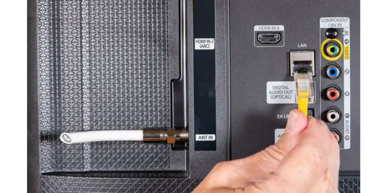 Onn TV Not Connecting To WiFi: 6 Causes And Fixes | WhatsaByte