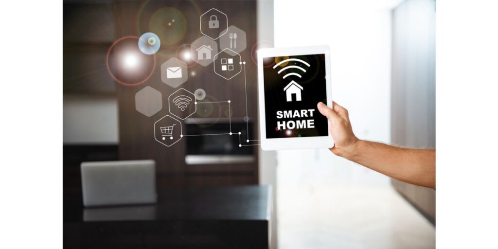 How are Smart Devices Shaping Modern Homes? | WhatsaByte