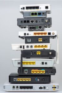 Can a Router Overheat? (7 Causes & 11 Solutions) | WhatsaByte