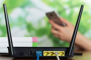 Can You Have 2 Routers/Modems With Xfinity? (Explained) | WhatsaByte