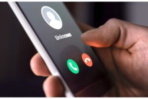 What’s the Difference Between Anonymous and Unknown Calls? | WhatsaByte