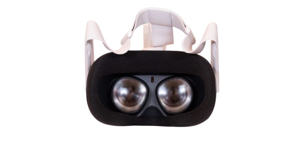 Oculus Quest Keeps Crashing: 5 Solutions | WhatsaByte