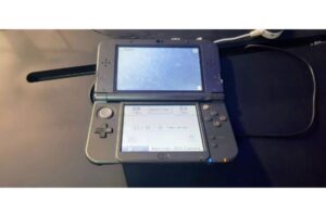 Does the 3DS Have Bluetooth? (Solved!) | WhatsaByte