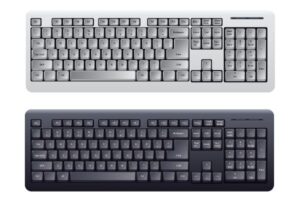 Why Do I Have Multiple HID Keyboard Devices? | WhatsaByte
