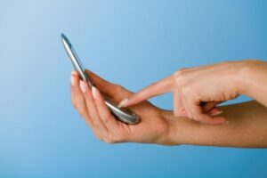 Flip Phones: Are They Secure? | WhatsaByte