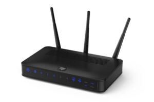 Why Do Routers Have Multiple Antennas? (Answered!) | WhatsaByte