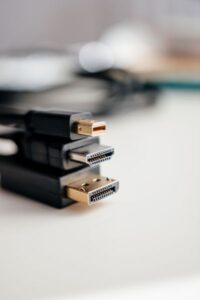 Does Every PC Have a DisplayPort? (Explained) | WhatsaByte